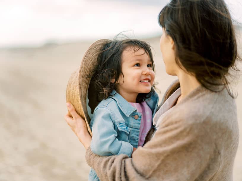 The Best Attachment Focused Parenting Books
