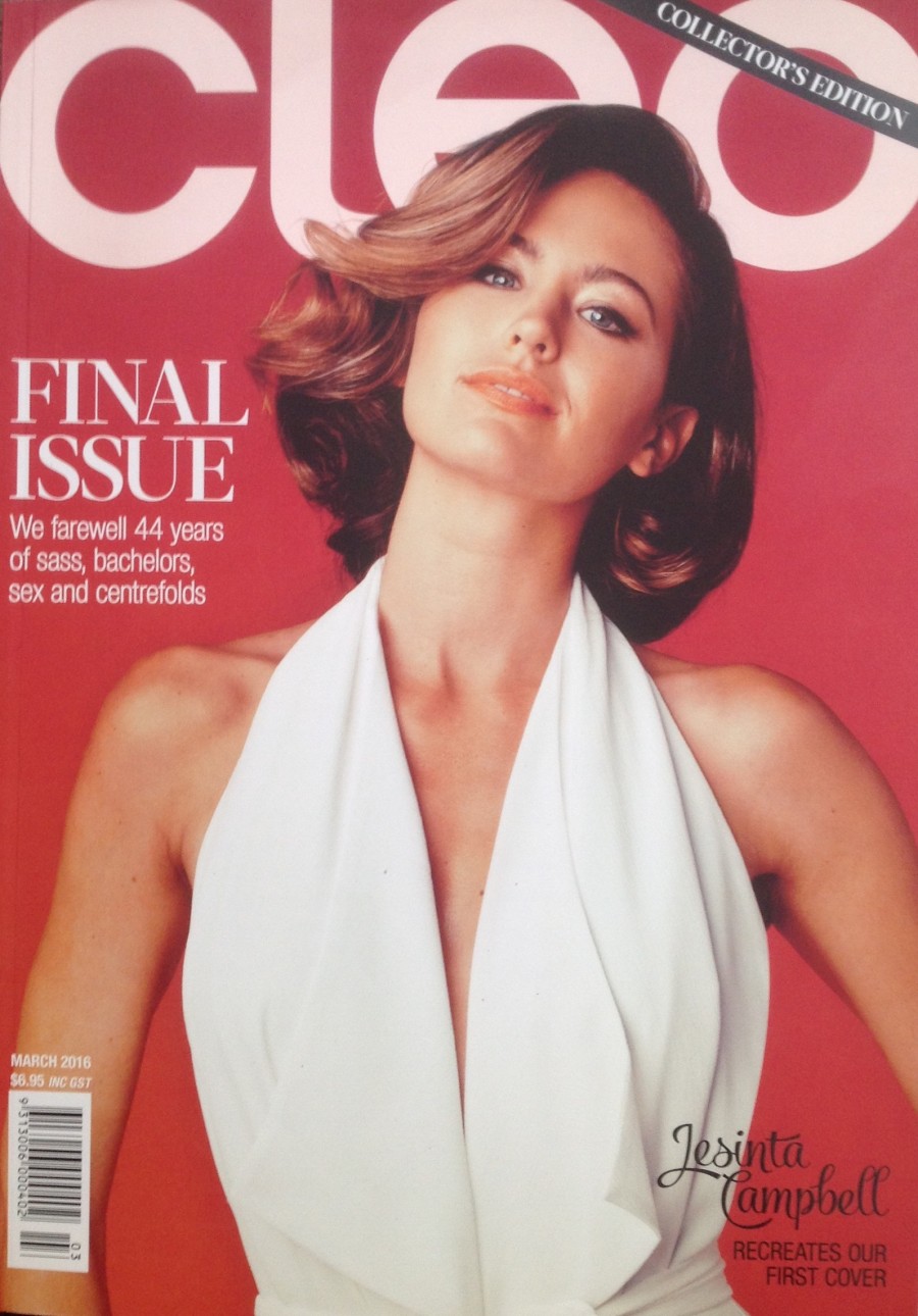 The Friendship Divorce in Final CLEO Collector's Edition - Jodie Gale